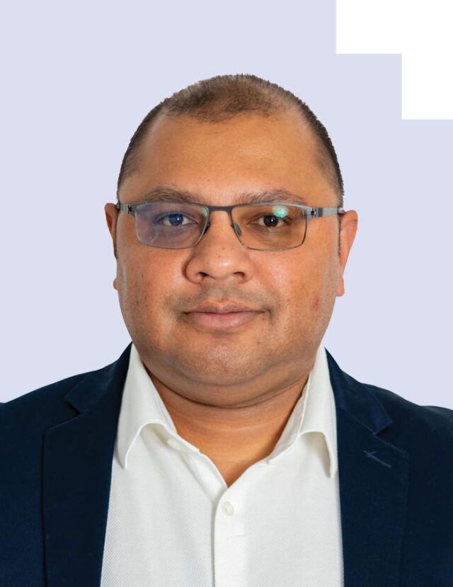 Leadership - Metair Investments Limited